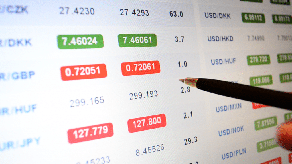 What Is the Spread in Forex and How do you Calculate It? - OpoFinance