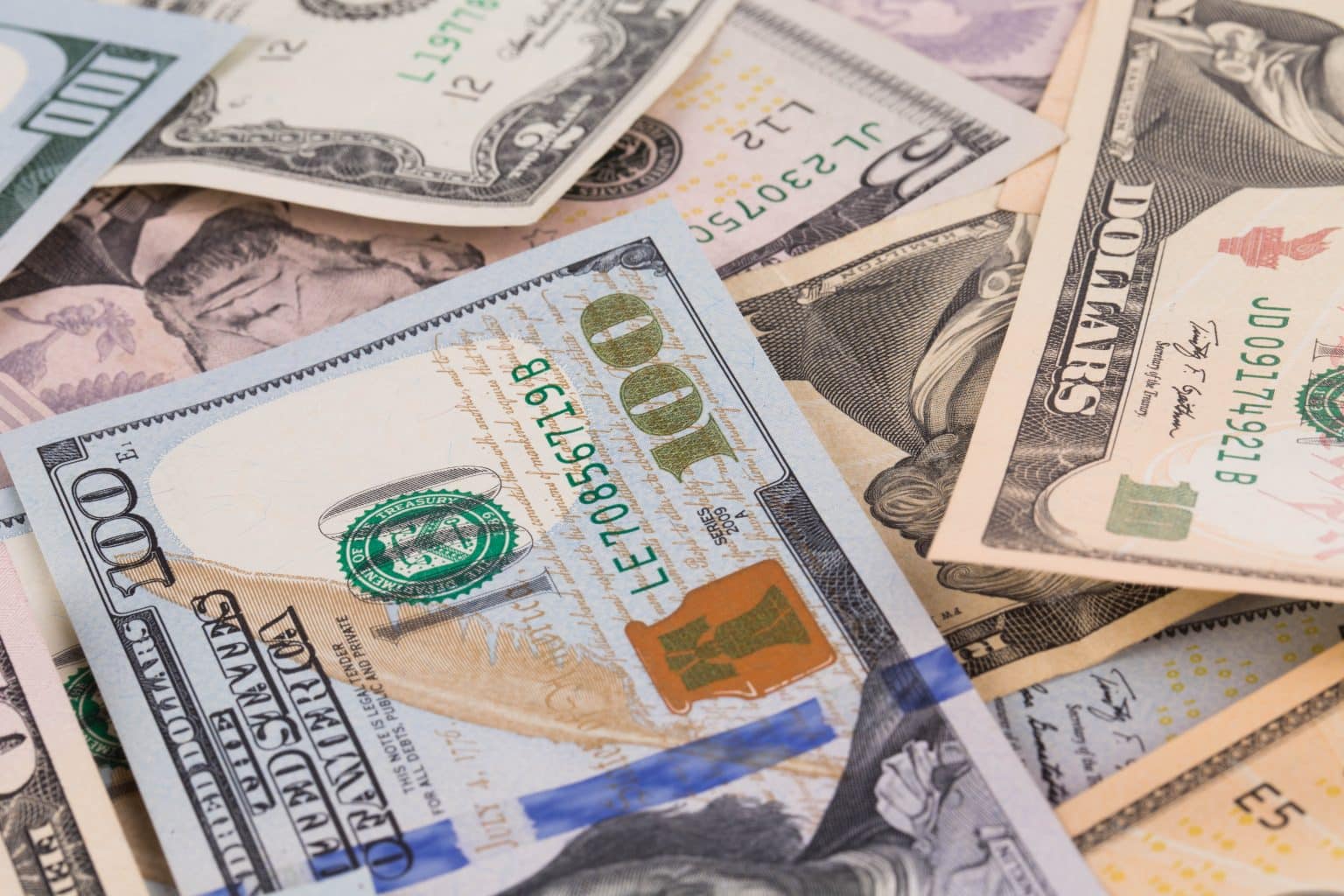 Types of Currency Pairs in Forex - OpoFinance