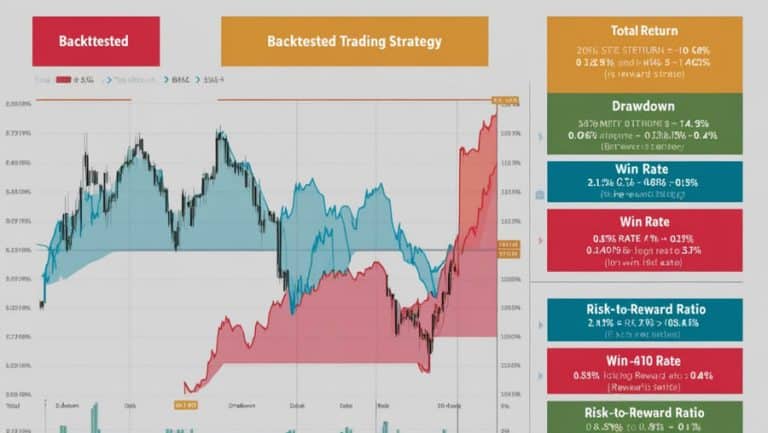 Backtesting a Trading Strategy - OpoFinance