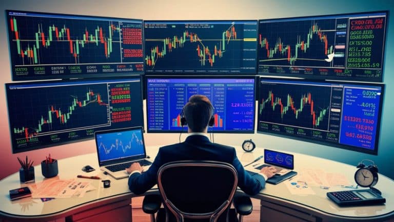 Best Currency Pairs to Trade in London Session - OpoFinance