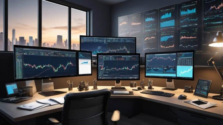 How to Make Consistent Profits in Forex Trading - OpoFinance