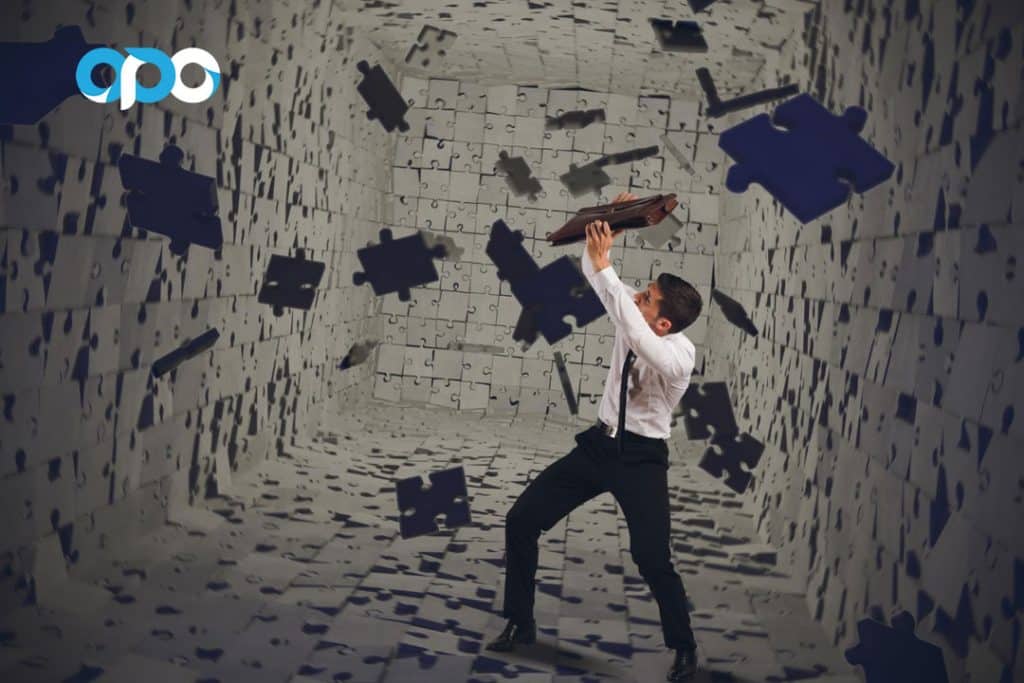 How to Overcome Fear in Forex Trading - OpoFinance