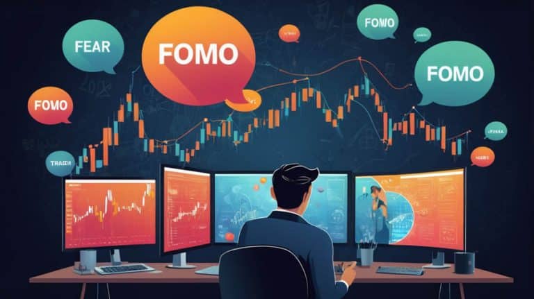 How to Overcome Fear in Forex Trading - OpoFinance