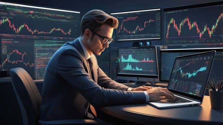 How to Overcome Fear in Forex Trading - OpoFinance