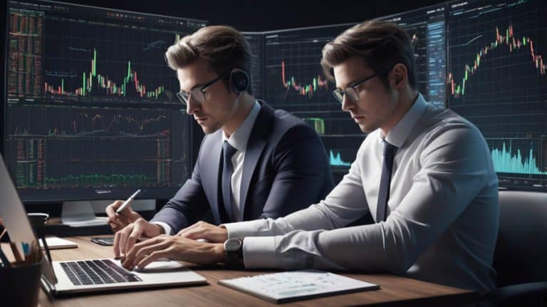 How to Overcome Fear in Forex Trading - OpoFinance