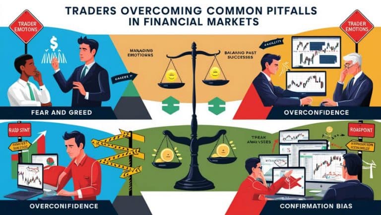 The Mindset of a Successful Trader - OpoFinance