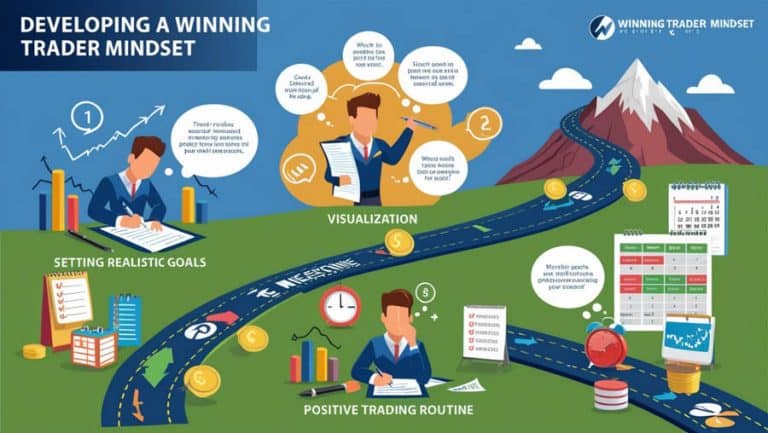 The Mindset of a Successful Trader - OpoFinance