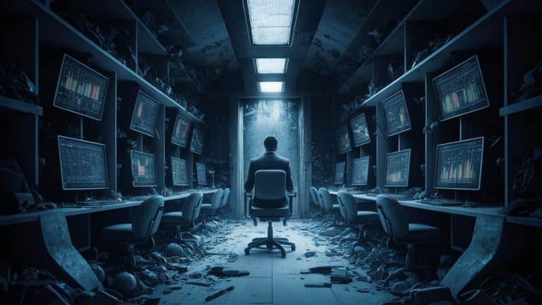 Why do some forex traders fail? - OpoFinance