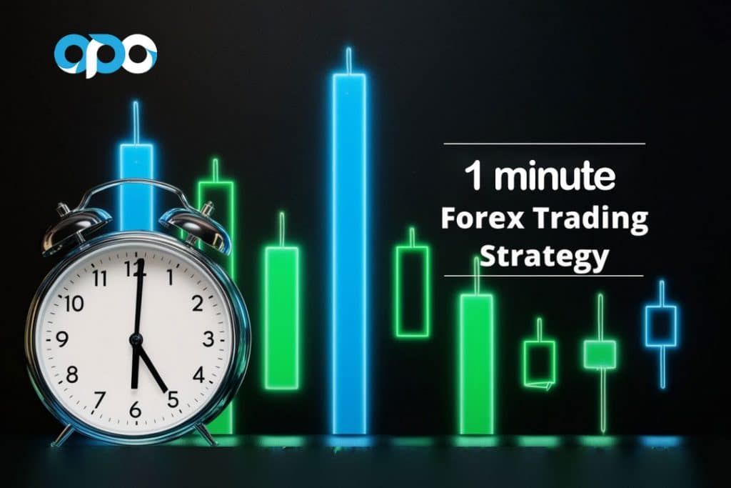 Mastering the 1 Minute Forex Trading Strategy - OpoFinance