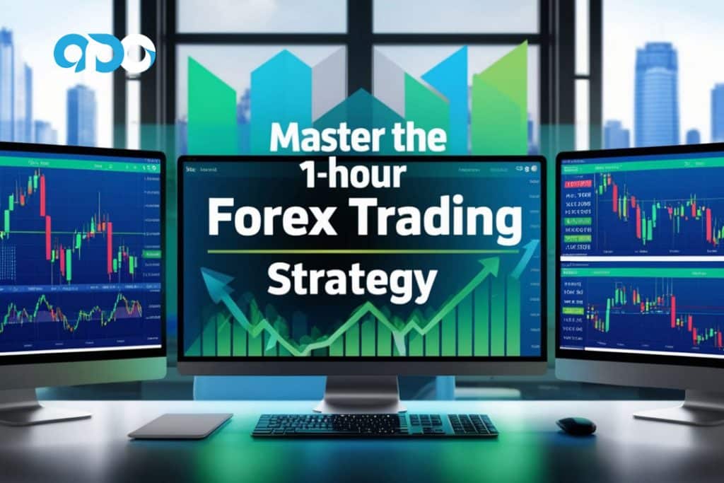 Master the 1 Hour Forex Trading Strategy - OpoFinance