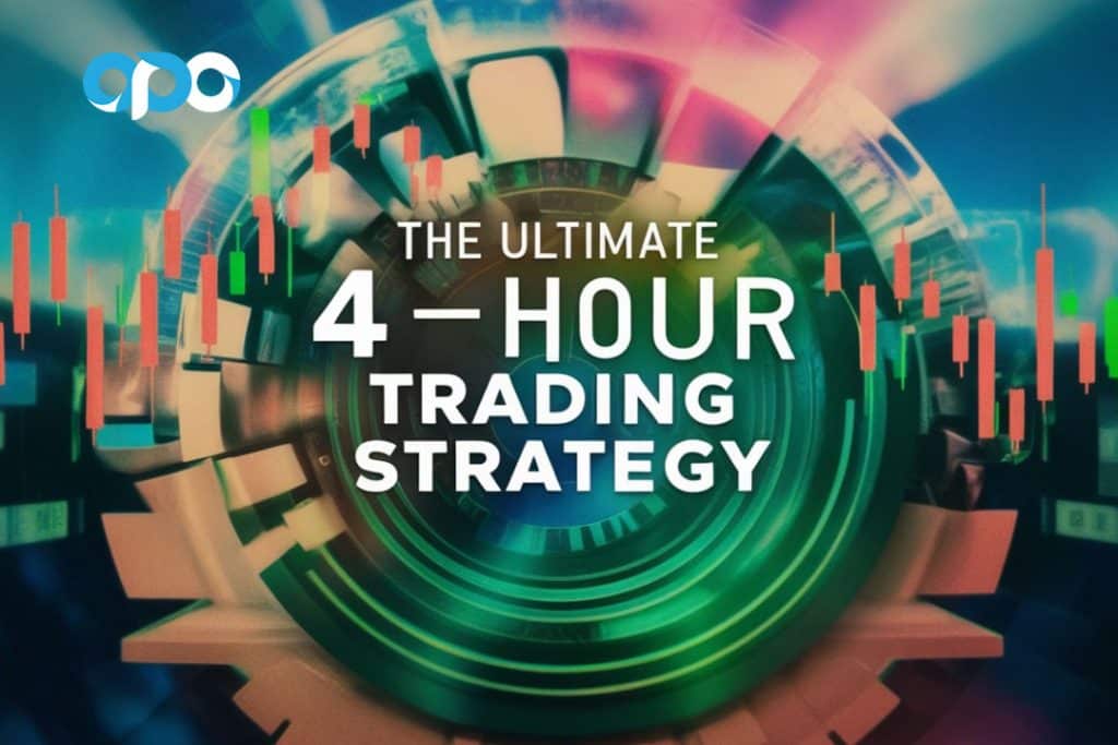 The Ultimate 4-Hour Trading Strategy - OpoFinance