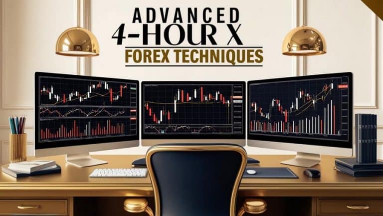 The Ultimate 4-Hour Trading Strategy - OpoFinance