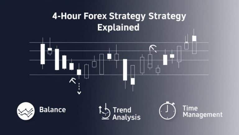 The Ultimate 4-Hour Trading Strategy - OpoFinance