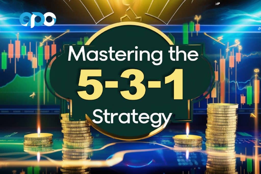 Mastering the 5-3-1 Strategy - OpoFinance