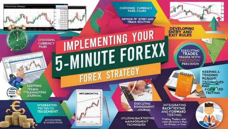 The Ultimate 5 Minute Trading Strategy for Rapid Profits!