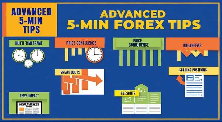 The Ultimate 5 Minute Trading Strategy for Rapid Profits!