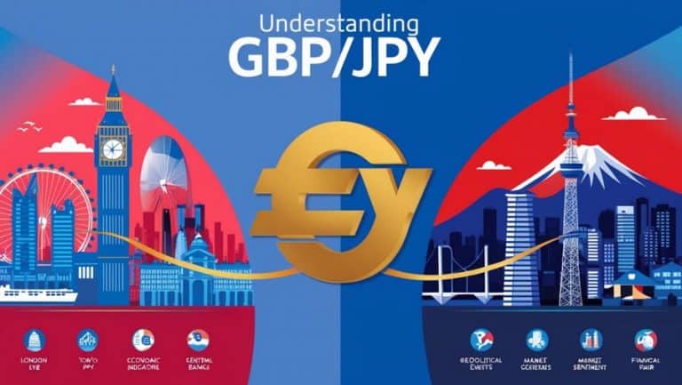 Best Trading Strategy for GBP/JPY - OpoFinance