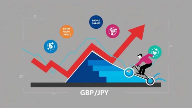 Best Trading Strategy for GBP/JPY - OpoFinance