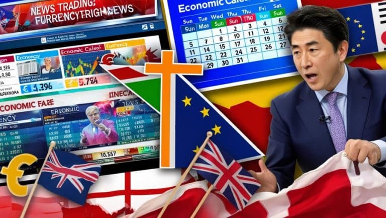 Best Trading Strategy for GBP/JPY - OpoFinance