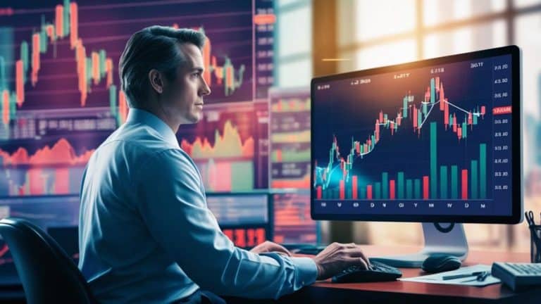 Counter Trend Trading Strategy - OpoFinance