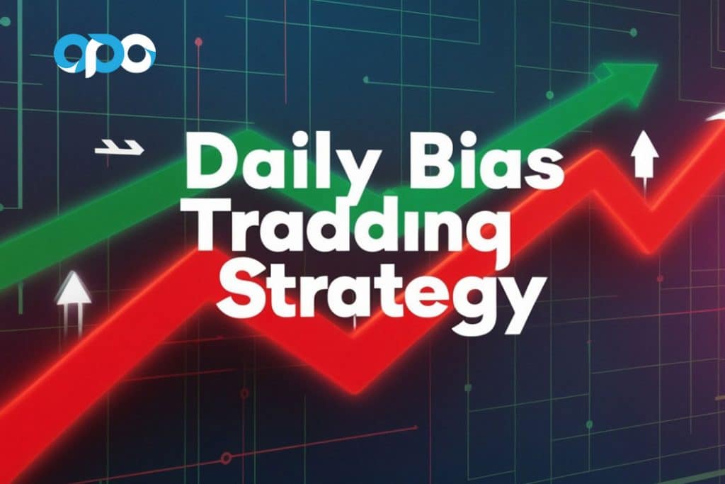 Daily Bias Trading Strategy - OpoFinance