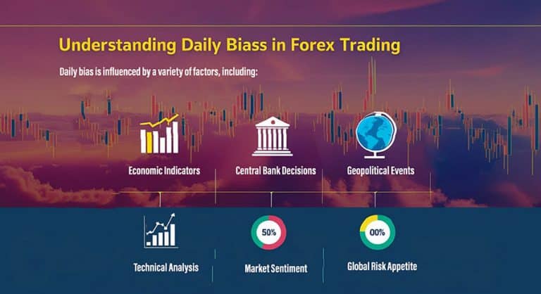 Daily Bias Trading Strategy - OpoFinance