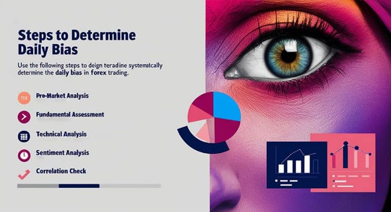 Daily Bias Trading Strategy - OpoFinance