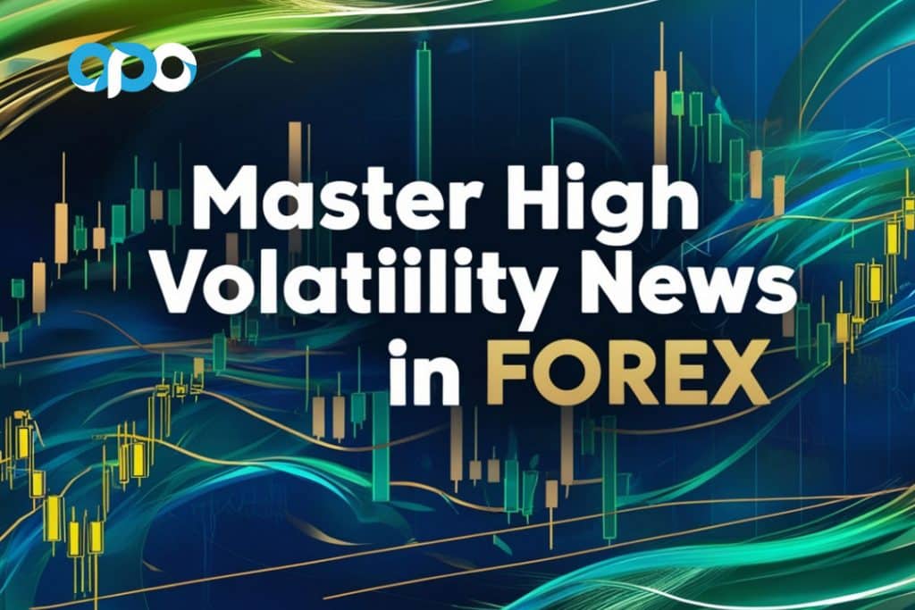 Master High Volatility News in Forex - OpoFinance