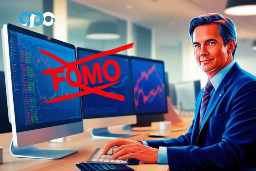 How to Overcome Fear of Missing Out in Trading - OpoFinance