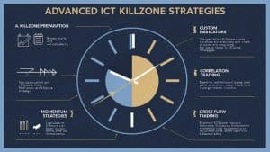 ICT Killzone Times - OpoFinance