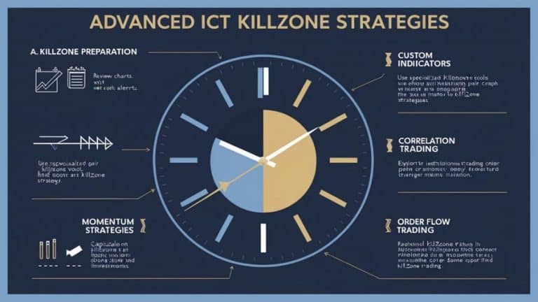 ICT Killzone Times - OpoFinance