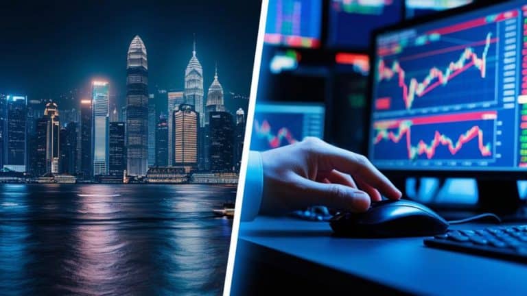 ICT Midnight Open Strategy - OpoFinance
