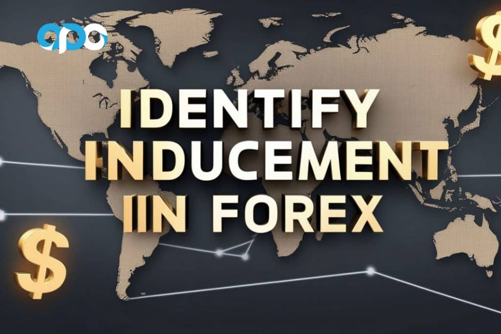 Identify Inducement in Forex - OpoFinance