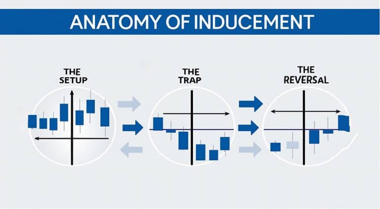 Identify Inducement in Forex - OpoFinance
