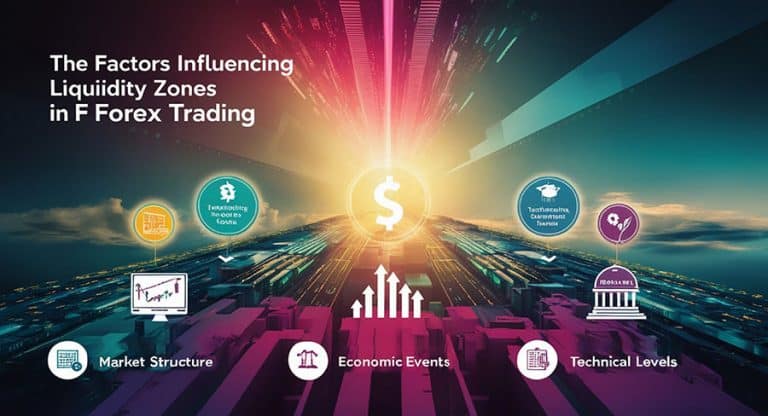 Identify Liquidity Zones in Forex - OpoFinance