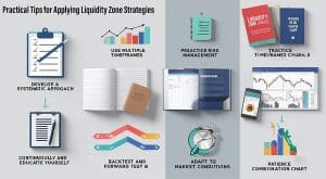 Identify Liquidity Zones in Forex - OpoFinance