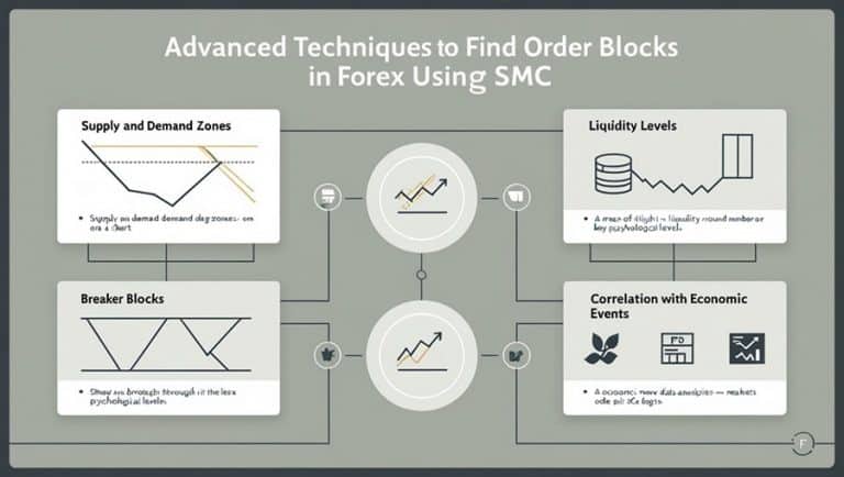 Identify Order Blocks in Forex - OpoFinance