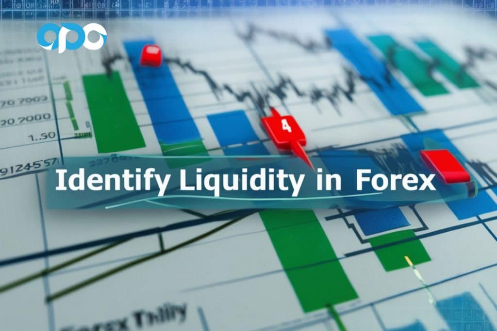 Identify Liquidity in Forex - OpoFinance