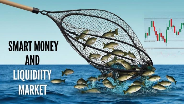 Identify Liquidity in Forex - OpoFinance