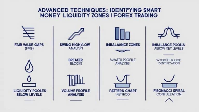 Identify Liquidity in Forex - OpoFinance