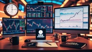 Mastering the Opening Range Breakout Trading Strategy