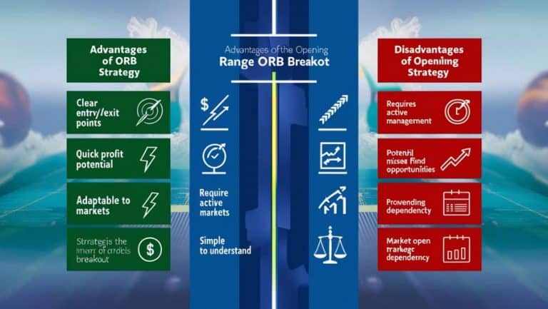 Mastering the Opening Range Breakout Trading Strategy