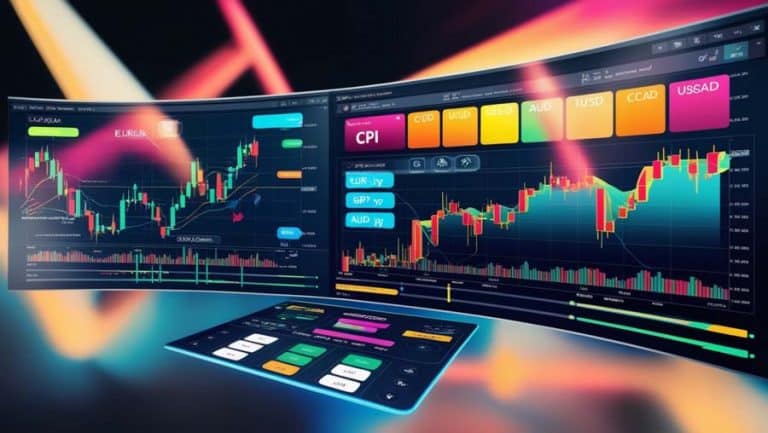 5 Explosive Pairs to Trade During cpi Successfully in 2025