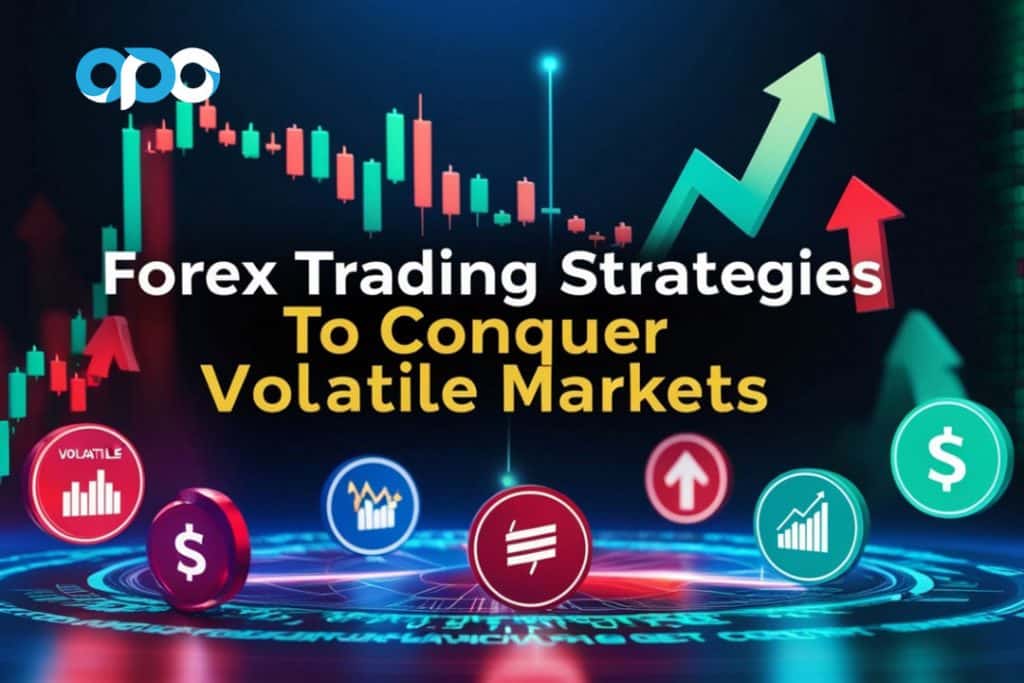 Forex Trading Strategies to Conquer Volatile Markets - OpoFinance