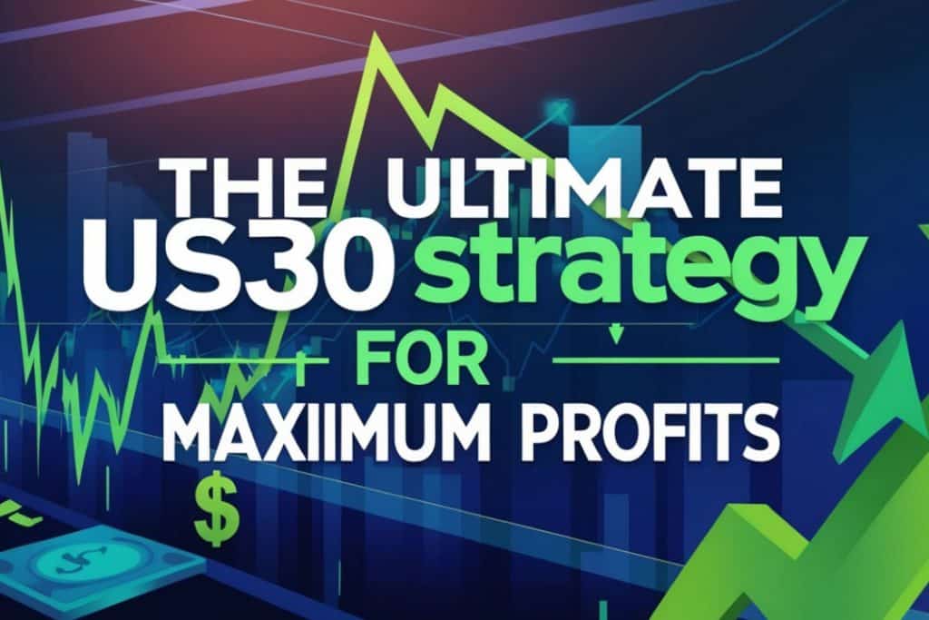 The Ultimate US30 Strategy for Maximum Profits - OpoFinance