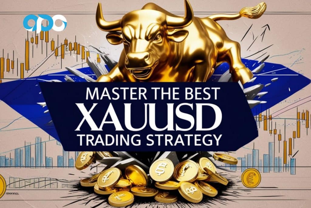 Best XAU/USD Trading Strategy - OpoFinance