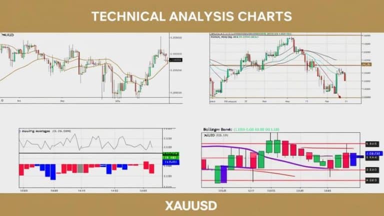 Best XAU/USD Trading Strategy - OpoFinance