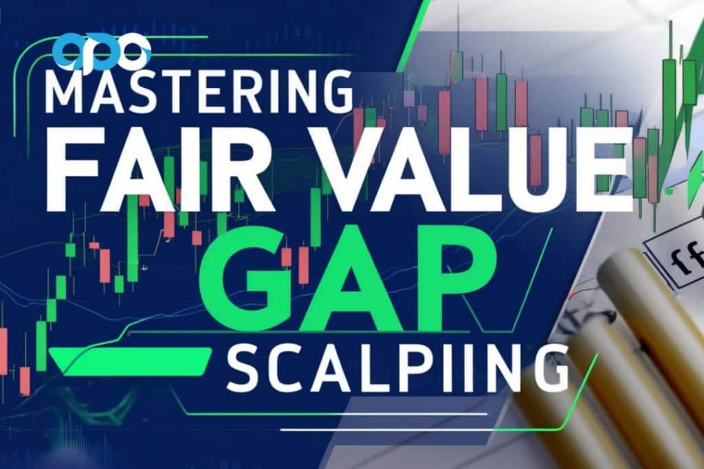 Mastering Fair Value Gap Scalping - OpoFinance