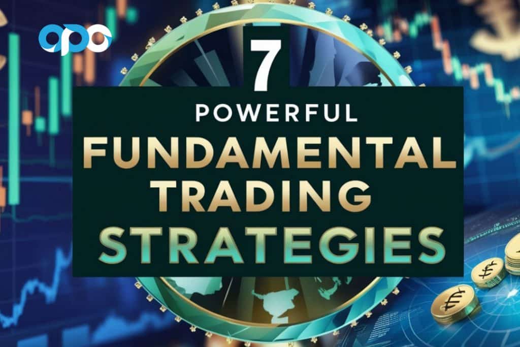 7 Powerful Fundamental Trading Strategies - OpoFinance