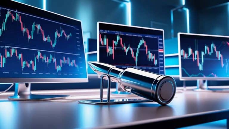 Mastering the Silver Bullet Forex Strategy - OpoFinance